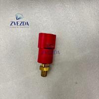 China High Quality Pressure Sensor Switch For PC200-7 PC220-7 Excavator for sale