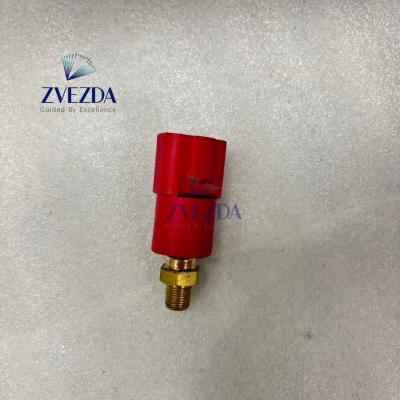 China High Quality Pressure Sensor Switch For PC200-7 PC220-7 Excavator for sale