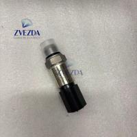 China Excavator Hydraulic Pressure Sensor 3 Pin Triangular Connector For FR65 FR220E for sale