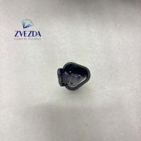 China Excavator Hydraulic Pressure Sensor 3 Pin Triangular Connector For FR65 FR220E for sale