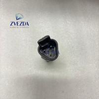 China Excavator Hydraulic Pressure Sensor 3 Pin Triangular Connector For FR65 FR220E for sale