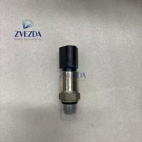 China Excavator Hydraulic Pressure Sensor 3 Pin Triangular Connector For FR65 FR220E for sale