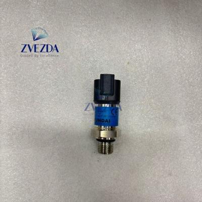 China Excavator Pressure Sensor 31Q4-40830 For R210-7 R225-7 R225-9 for sale