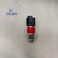 China Excavator Pressure Sensor 31Q4-40620 For R210-7 R225-7 R225-9 for sale