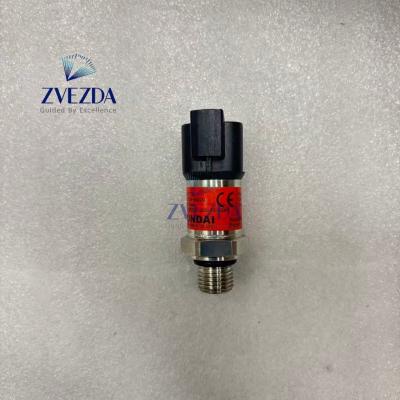 China Excavator Pressure Sensor 31Q4-40620 For R210-7 R225-7 R225-9 for sale