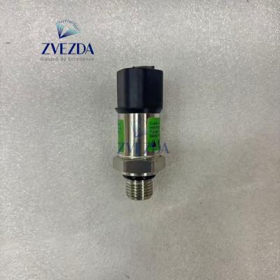 China Excavator Pressure Sensor 31Q4-40810 For R210-7 R225-7 R225-9 for sale