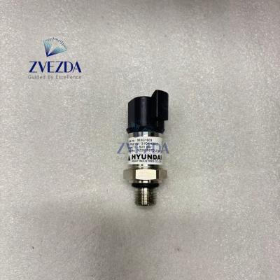 China Excavator Pressure Sensor 31Q4-40800 For R210-7 R225-7 R225-9 for sale