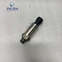 China Excavator Pressure Sensor 15K For XE150D、XE200D、XE210D、XE215D for sale