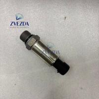 China High Quality Pressure Transducer Large Thread For XCMG Excavator for sale