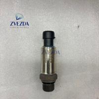 China High Quality Pressure Transducer Large Thread For XCMG Excavator for sale