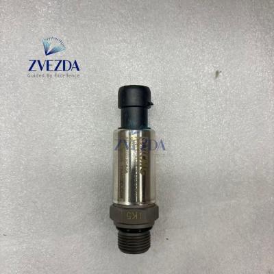 China High Quality Pressure Transducer Large Thread For XCMG Excavator for sale