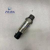 China High Quality Pressure Transducer Large Thread For XCMG Excavator for sale