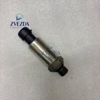 China High Quality Pressure Transducer Small Thread For XCMG Excavator for sale