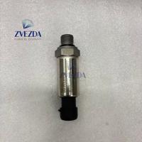 China High Quality Pressure Transducer Small Thread For XCMG Excavator for sale