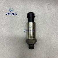 China High Quality Pressure Transducer Small Thread For XCMG Excavator for sale