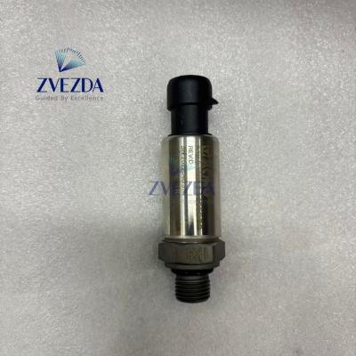 China High Quality Pressure Transducer Small Thread For XCMG Excavator for sale