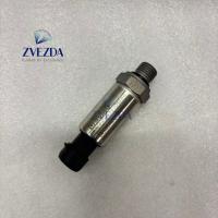 China High Quality Pressure Transducer Small Thread For XCMG Excavator for sale