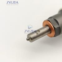 China 0445120272 Common Rail Fuel Injector Assembly For QSL9 ISL9 Diesel Engine High Quality Diesel Injector for sale