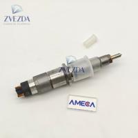 China 45120123 Common Rail Fuel Injector Assembly For Heavy Duty Truck & Construction Machinery Diesel Engine High Quality Injector for sale