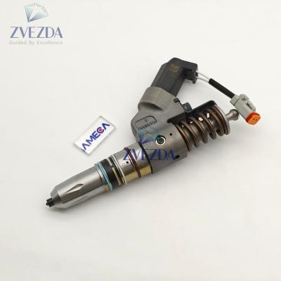 China AMECA High Performance Electronic Fuel Injector 4903319 For QSM11 Diesel Engine for sale