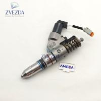China 3411756 Diesel Fuel Injector Assembly For M11 QSM11 ISM11 Engine for sale
