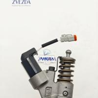 China 3411756 Diesel Fuel Injector Assembly For M11 QSM11 ISM11 Engine for sale