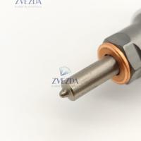 China AMECA High Performance Common Rail Fuel Injector 0445120304 For 6D114 Diesel Engine for sale