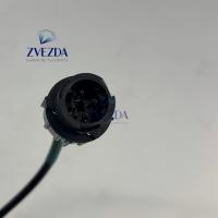 China ZVEZDA 20706889 Turbo Pressure Sensor For 360 Excavator for sale
