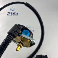 China ZVEZDA 20706889 Turbo Pressure Sensor For 360 Excavator for sale