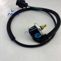 China ZVEZDA 20706889 Turbo Pressure Sensor For 360 Excavator for sale