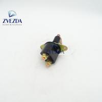 China 3987034 Excavator Spare Parts Power Cut Off Switch Fit EC210 for sale