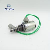China 131-3685 Hydraulic Solenoid Valve For 216B、226B、236B Construction Machinery for sale