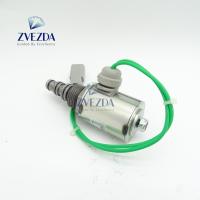 China 131-3685 Hydraulic Solenoid Valve For 216B、226B、236B Construction Machinery for sale