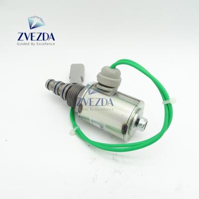 China 131-3685 Hydraulic Solenoid Valve For 216B、226B、236B Construction Machinery for sale