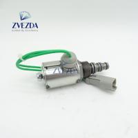 China 131-3685 Hydraulic Solenoid Valve For 216B、226B、236B Construction Machinery for sale