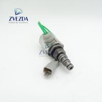 China 131-3685 Hydraulic Solenoid Valve For 216B、226B、236B Construction Machinery for sale