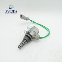 China 131-3685 Hydraulic Solenoid Valve For 216B、226B、236B Construction Machinery for sale