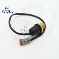 China Hydraulic Oil Temperature Sensor For Zoomlion ZL370 Excavator for sale