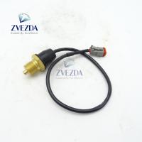China Hydraulic Oil Temperature Sensor For Zoomlion ZL370 Excavator for sale