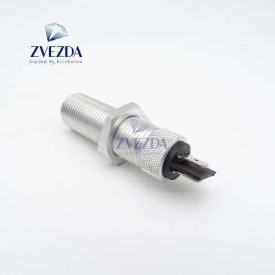 China ZVEZDA Engine RPM Sensor M18-1.5 Two Blade Connector FOR 4BT 6BT 6CT for sale