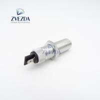China ZVEZDA Engine RPM Sensor M18-1.5 Two Blade Connector FOR 4BT 6BT 6CT for sale