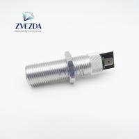 China ZVEZDA Engine RPM Sensor M18-1.5 Two Blade Connector FOR 4BT 6BT 6CT for sale