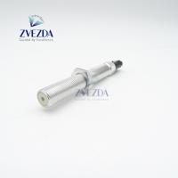 China ZVEZDA M16-1.5 Magnetic Speed Sensor 4 Pin Plug FOR 4BT 6BT 6CT Diesel Engine for sale