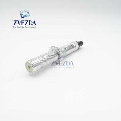 China ZVEZDA M16-1.5 Magnetic Speed Sensor 4 Pin Plug FOR 4BT 6BT 6CT Diesel Engine for sale