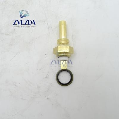 China M14 Thread Oil Temperature Sensor FOR WD10G WP10G Loader Spare Parts for sale