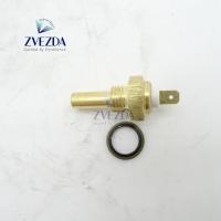 China M14 Thread Oil Temperature Sensor FOR WD10G WP10G Loader Spare Parts for sale