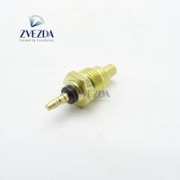China Water Temperature Sensor 124250-49351 FOR 4TNV94 Engine Spare Parts for sale