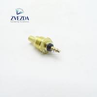 China Water Temperature Sensor 124250-49351 FOR 4TNV94 Engine Spare Parts for sale