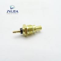 China Water Temperature Sensor 124250-49351 FOR 4TNV94 Engine Spare Parts for sale