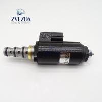 China KWE5K-31-G24YB40-KY-T Proportional Solenoid Valve FOR SK200-6E Excavator for sale